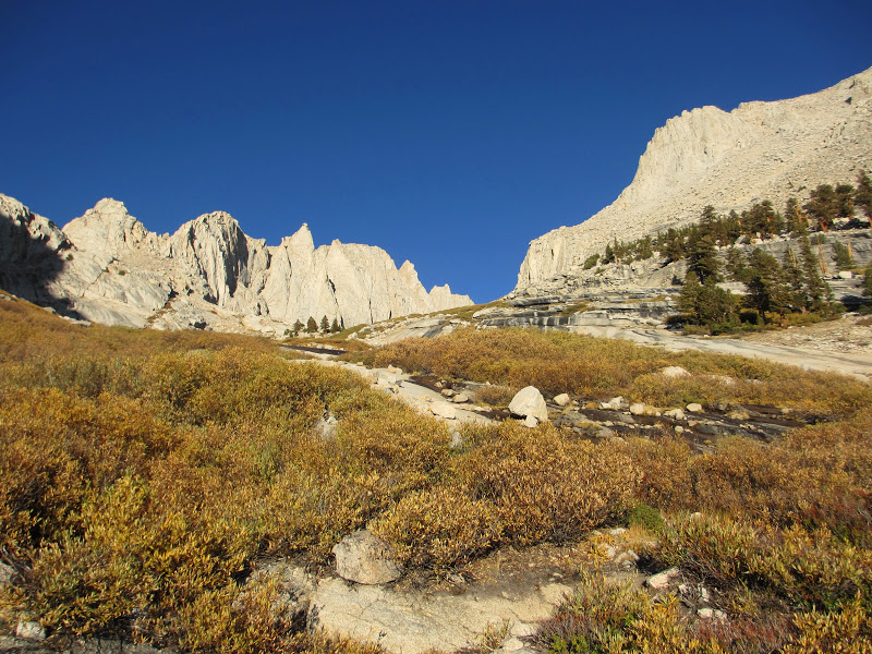 Cannundrums: Mount Russell