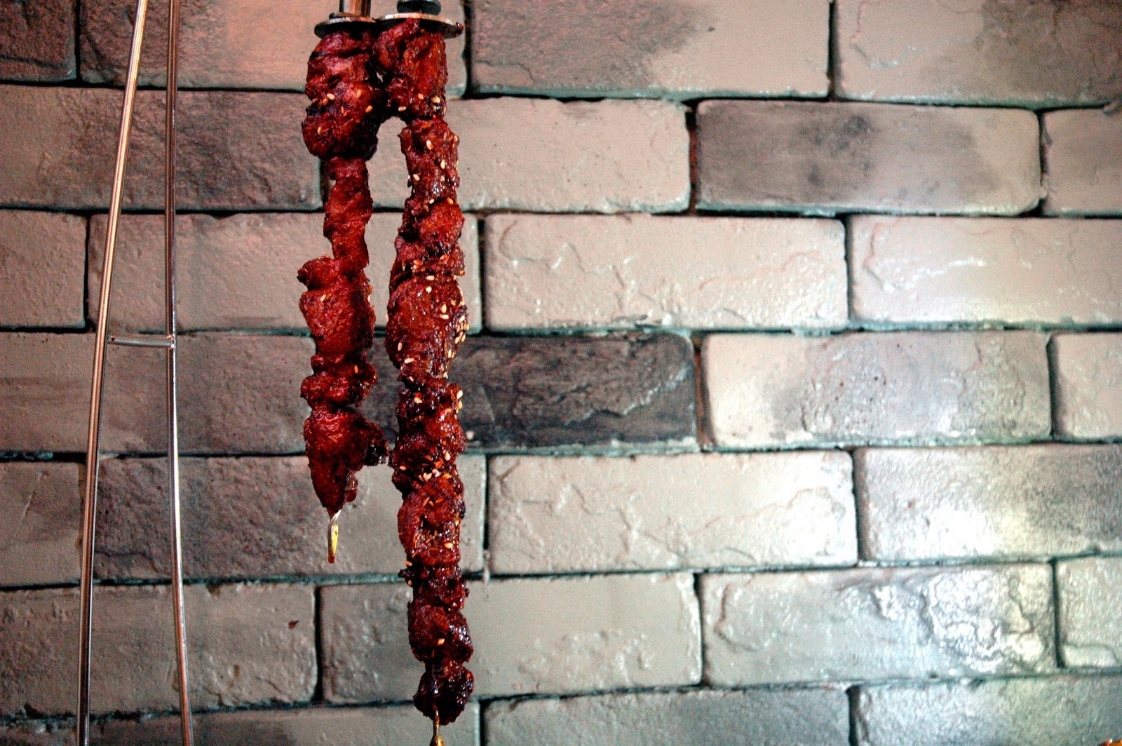 DUDE FOR FOOD: Northern Exposure: A Taste of Authentic Northern Chinese ...