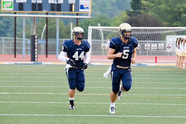 Football in a Nutshell: Next Up The Golden Rams Of Highlands