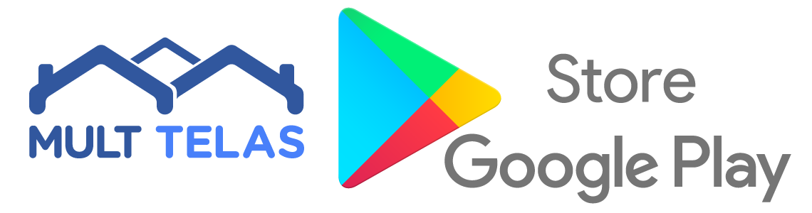 MULT TELAS Lança Aplicativo na Play Store