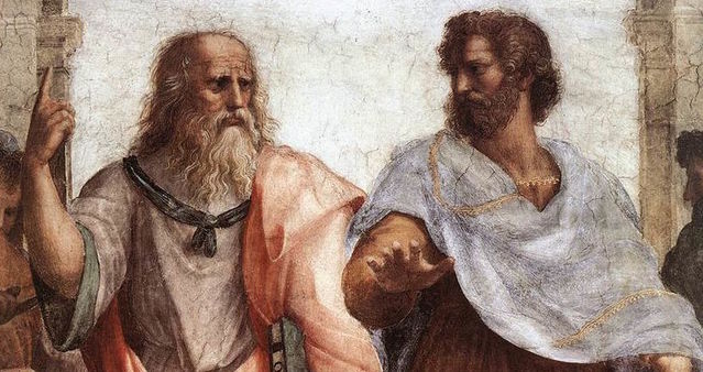 Biografi dan Profil Plato – Filsuf dan Matematikawan Yunani - Serba ...