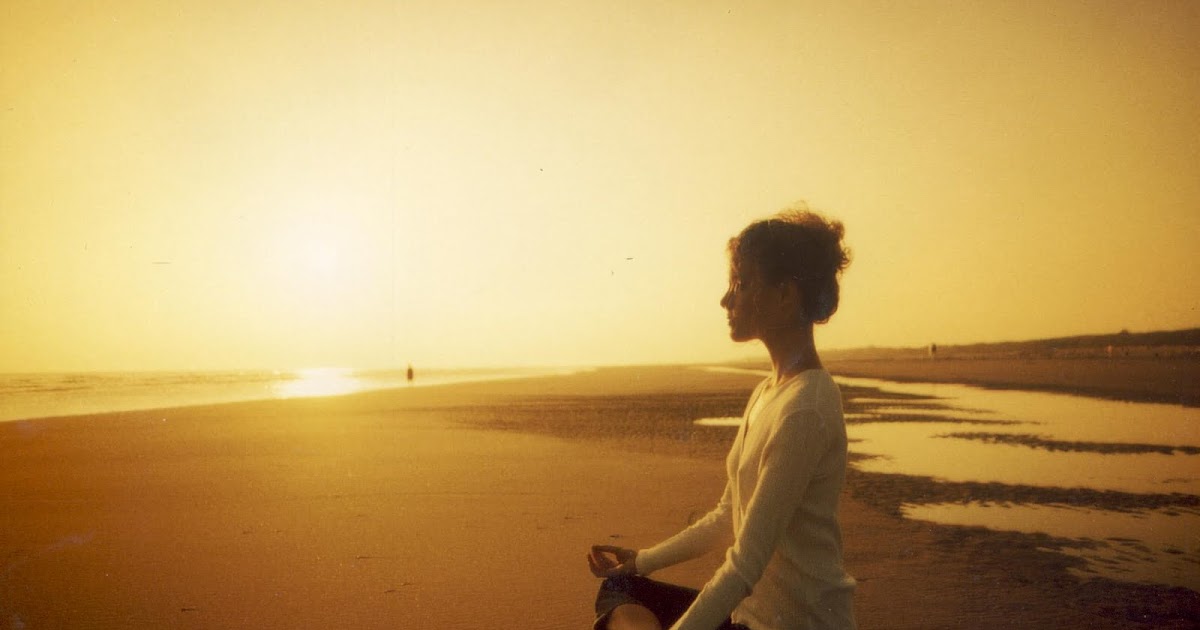 Heather Holistics: Heeding my own advice