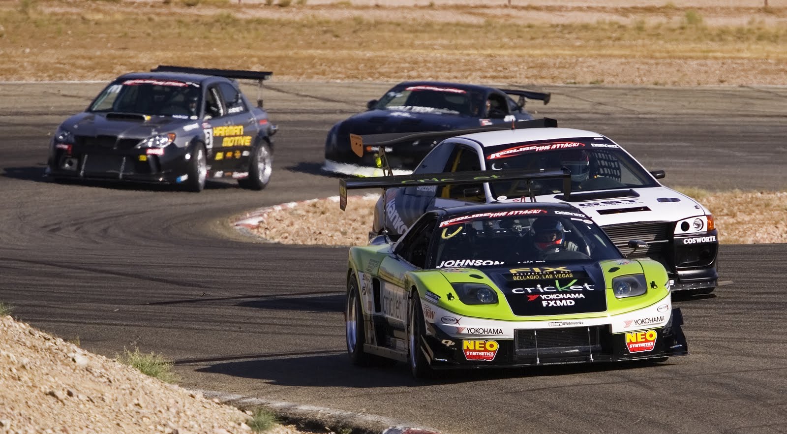 Thom Marshall Photography & Imagery: Stop motion vs. motion