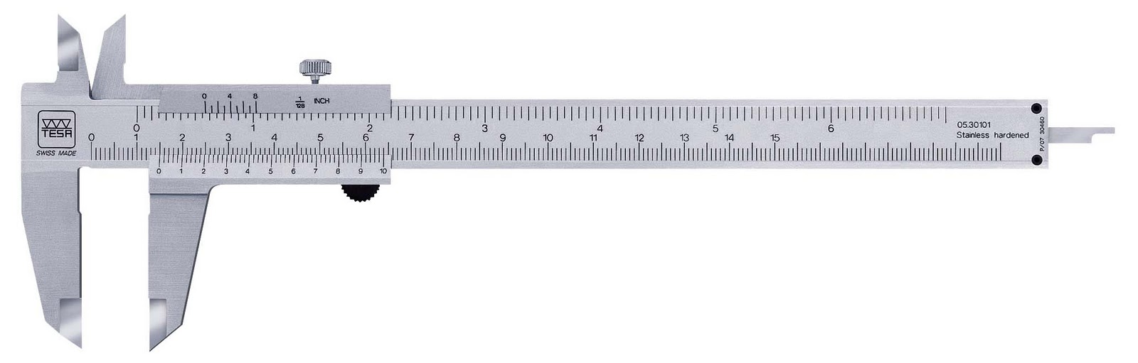 Mecanizado Básico _________ BASIC METAL WORKS: METROLOGÍA Y SUS ...