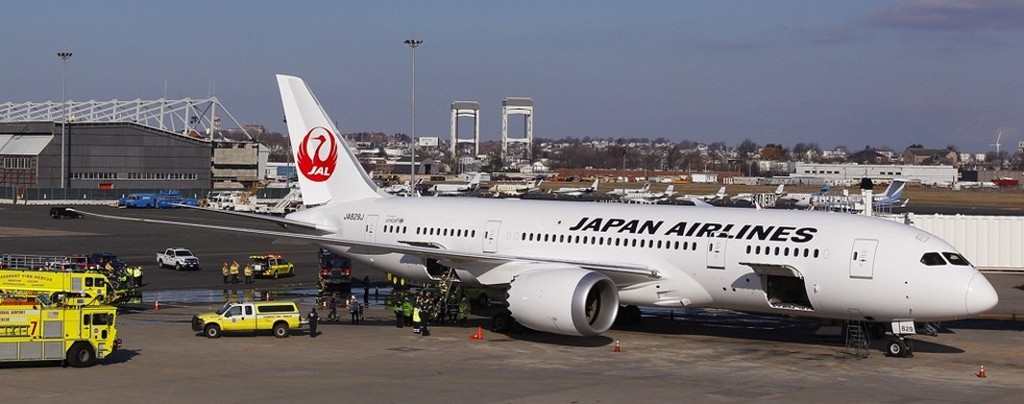 Plane Talks: Boeing 787 Dreamliner Safety Review