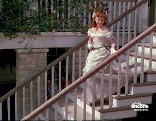 Another Old Movie Blog: Red Canyon - 1949
