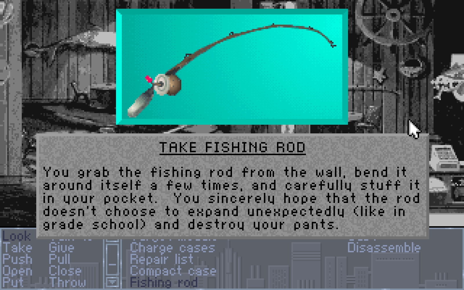 The Adventurers Guild: Rex Nebular - It's A Man's World