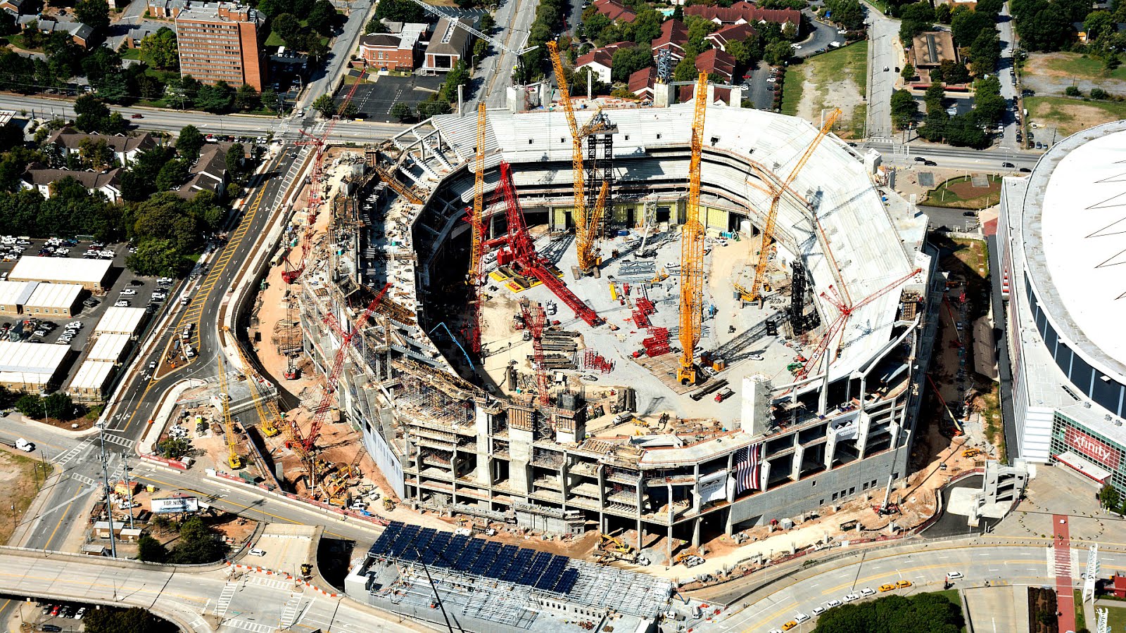 North Georgia Technical College Trade - Trade Choices