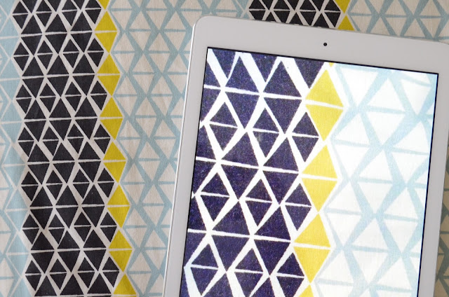 Practical Mom: Create a Scavenger Hunt for Patterns, with your Camera ...