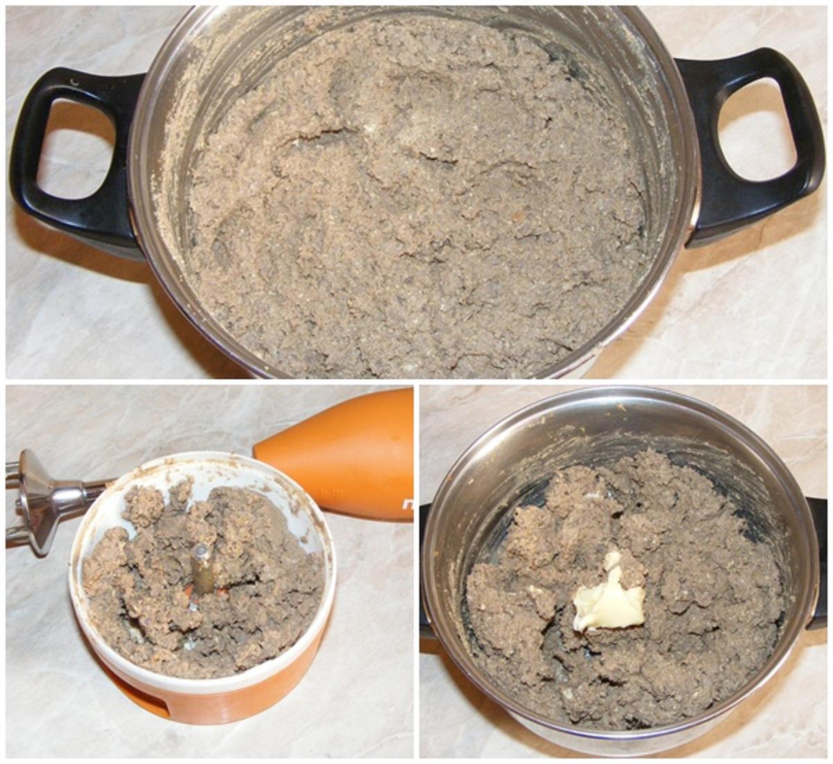 Pate de porc | Preparatedevis.ro