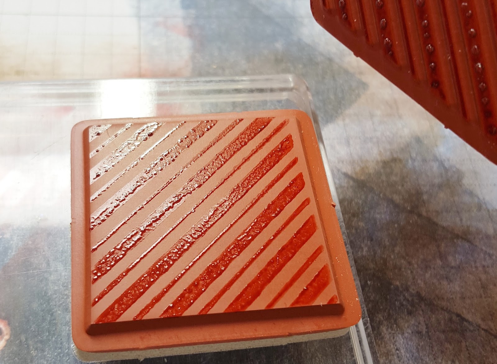 Beth's Paper Cuts: A few more presents