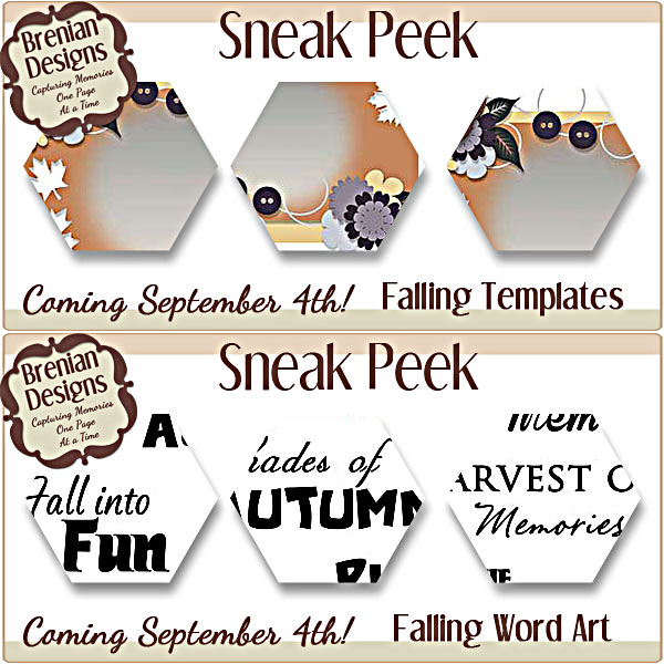 Brenian Designs Sneek Peek FALLING TEMPLATES AND WORD ART brenian-designs-sneek-peek-falling-templates-and-word-art