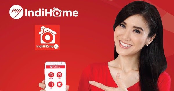 Informasi Pemasangan Internet Indihome Tangerang: Aplikasi My Indihome