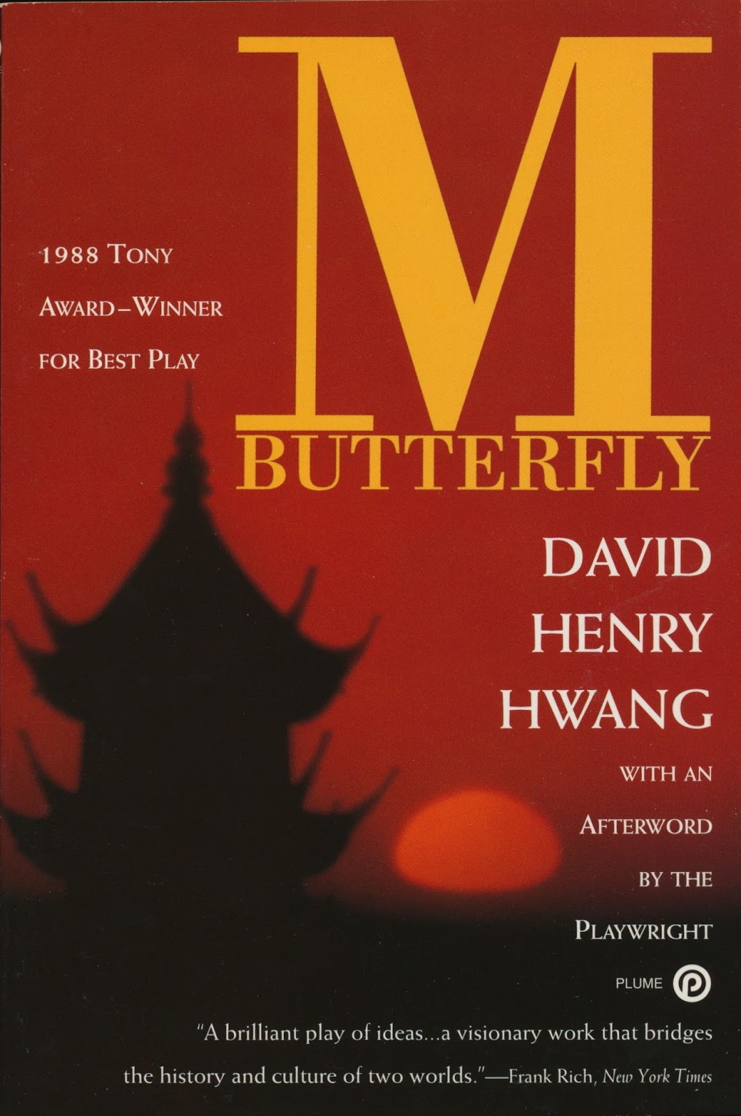 Butterfly david henry hwang - mazexpress