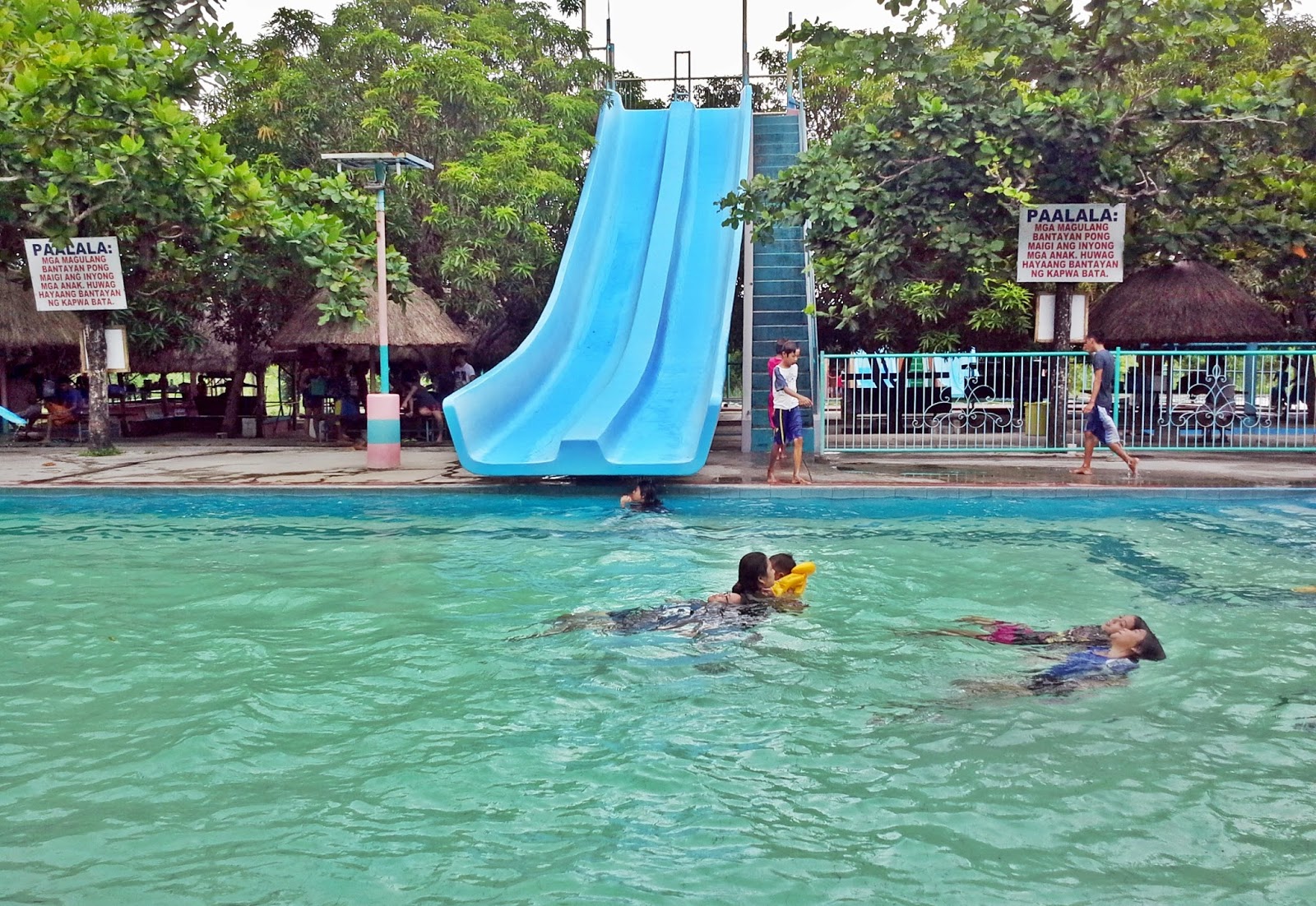 Me Loves Milk: BLUE LAGOON RESORT AT FLORIDABLANCA PAMPANGA