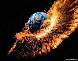 Munculnya Dabbah ~ Kisah Sejarah Islam