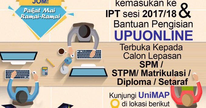 UniMAP Library: Jom Masuk UniMAP!