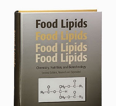 Food Lipids: Chemistry, Nutrition and Biotechnology- Book | chem-maniac