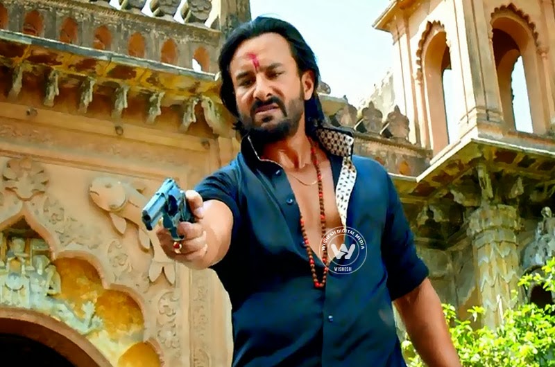 BULLET RAJA- GOLI KE HUMJOLI