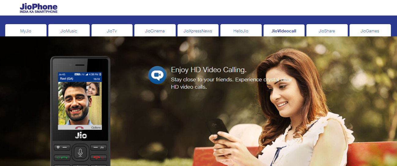 Jio Phone Mobile Apps and Free Download - Youth Apps