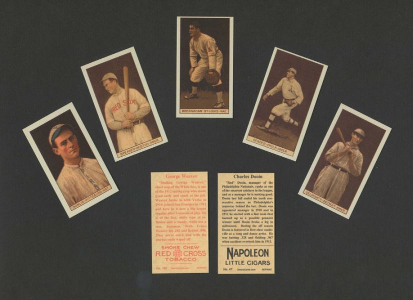 Baseball Card News by DeansCards.com: T-206 Honus Wagner Auction ...