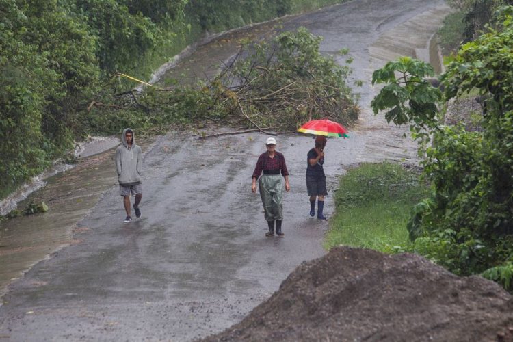 Análisis de Desastres Naturales en Costa Rica