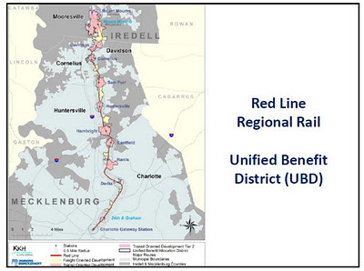 The Naked City Blog: The huge significance of the Red Line proposal