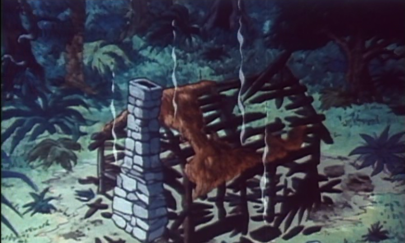 John Kenneth Muir's Reflections on Cult Movies and Classic TV: Tarzan ...