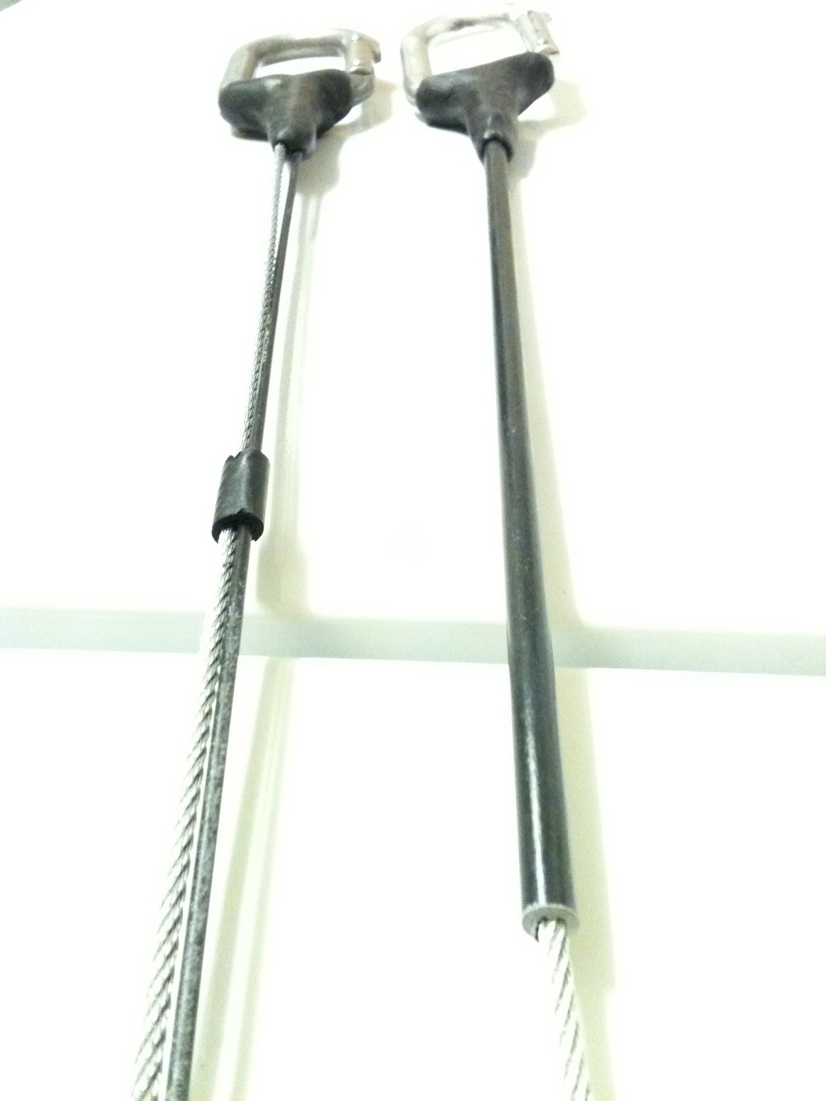 The Apneaddict's Blog: Safety - Lanyards!