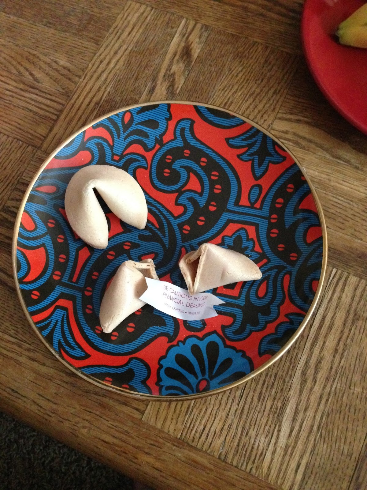 Reel Fancy Dinners: The Last Dragon Dinner