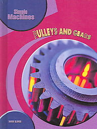 Bookish Ways in Math and Science: Annotated Bib - Simple Machines