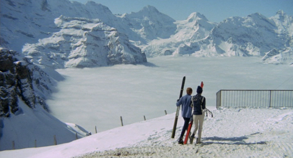 Gems: Downhill Racer