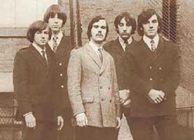 johnkatsmc5: Ultimate Spinach “Ultimate Spinach” 1968 Boston ...