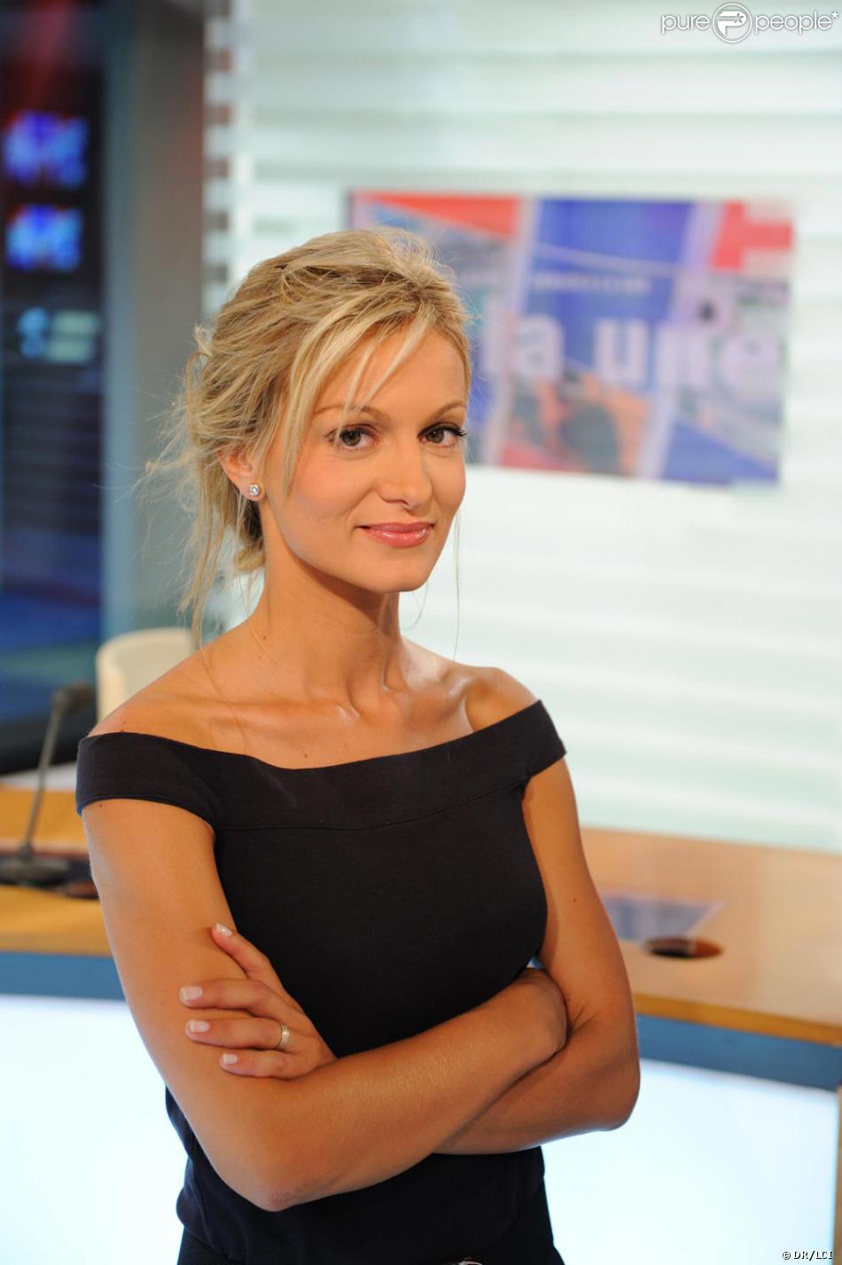 Famille EGGER: LES PLUS JOLIES ANIMATRICES TV