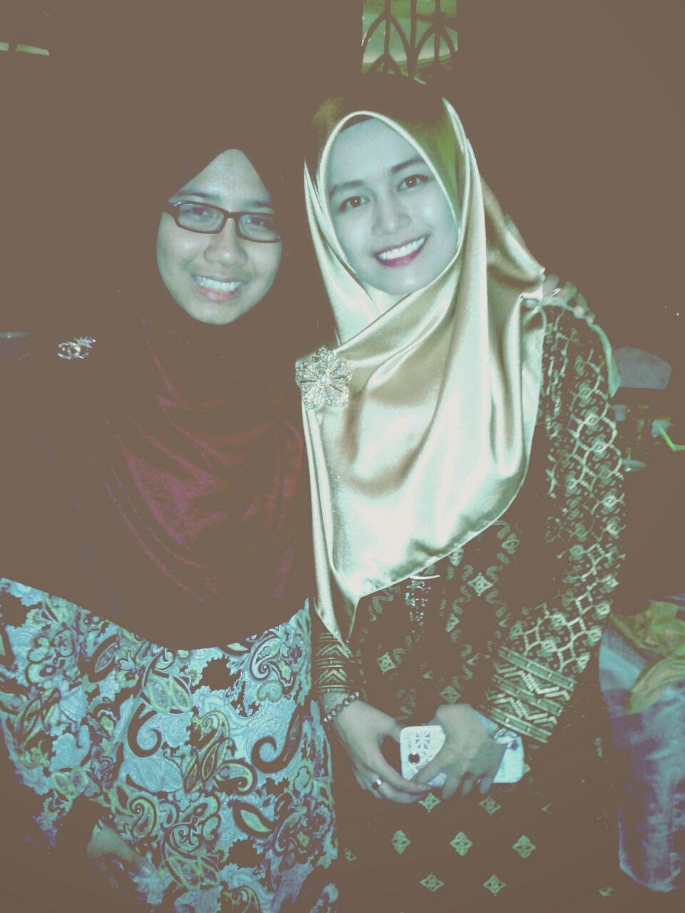 ~Habluminallah Habluminannas~: December 2015