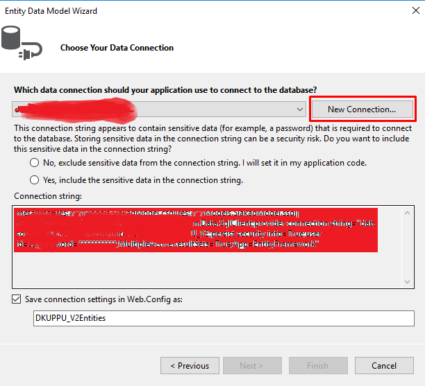 Kode Dot Net: ASP.NET MVC 5 - [Part 07] Input Data Kedalam Database