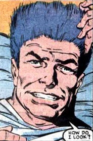 Section 244: The Troubles of X-Factor Part 2: The Beast and the Trouble ...