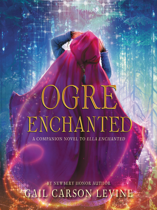 Review: Ogre Enchanted