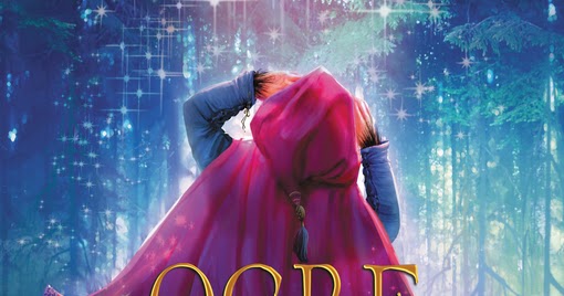 Review: Ogre Enchanted