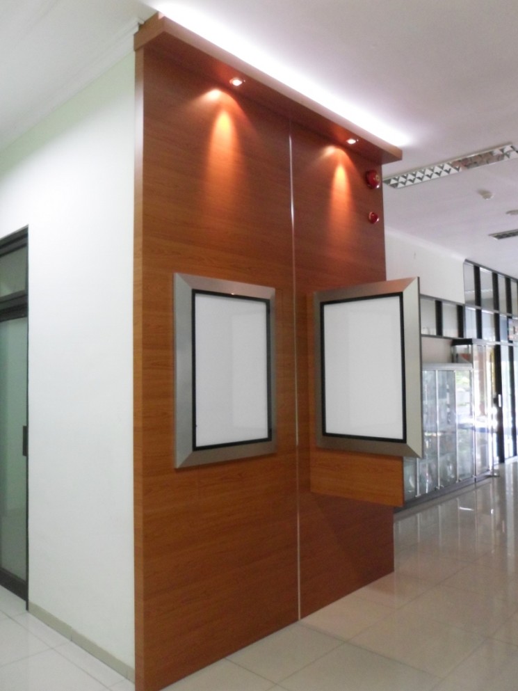 25+ Konsep Terkini Backdrop Dinding Hpl