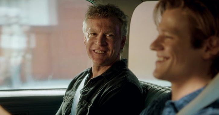 MacGyver - Episode 3.05 - Dia de Muertos + Sicarios + Family - Promo ...