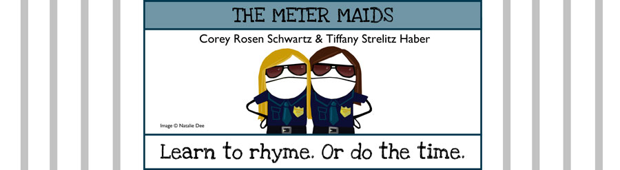 The Meter Maids