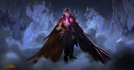 NERFPLZ.LOL Rakan Mid Build Guide | Weird Pick #138 | Runes Items Build ...