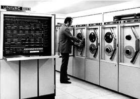 Sejarah Komputer | Agung Satria Prananda