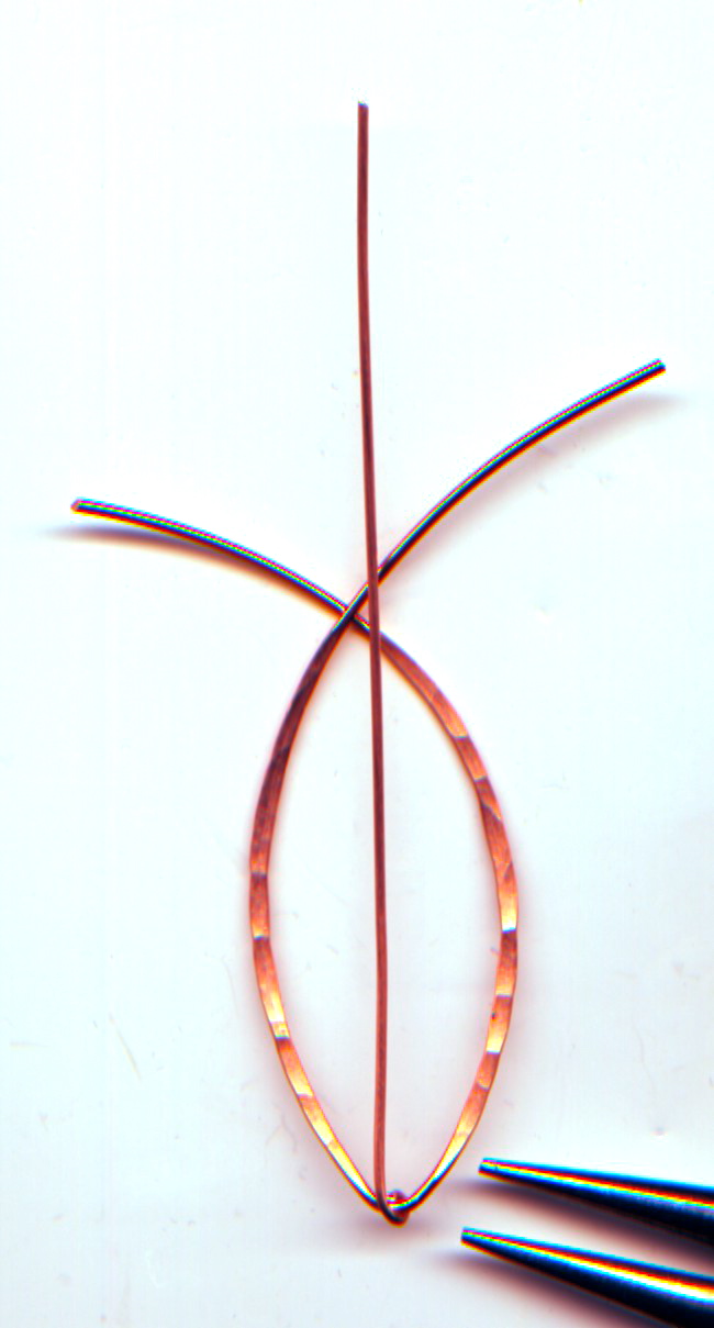 WireWorkers Guild: LEAF TUTORIAL