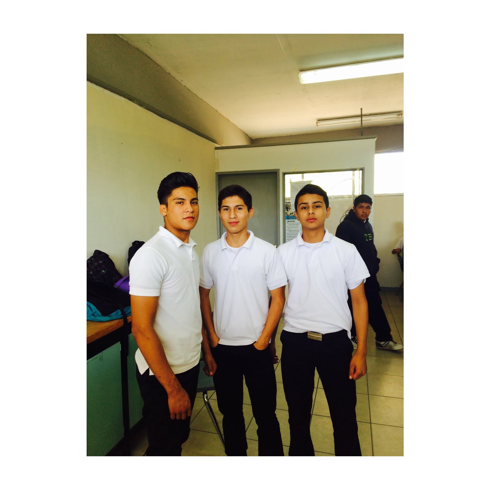 Vive Mexico: Platillos típicos