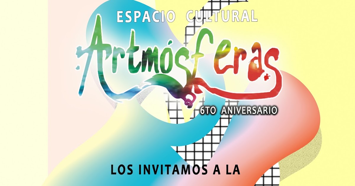 ARTMÓSFERAS: Exhibición de Arte "Sexto Sentido" de Selene Nevarez Estrada