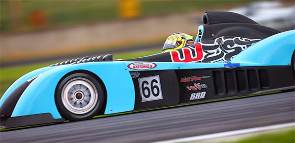 Independent Race Series | Classifieds