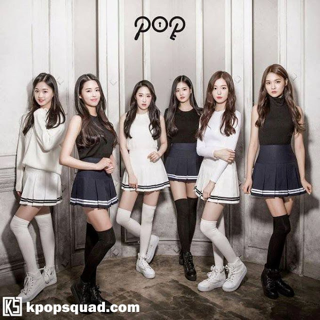 Profil Biodata, Fakta Dan Foto Terbaru Member Girl Group P.O.P (Puzzle ...