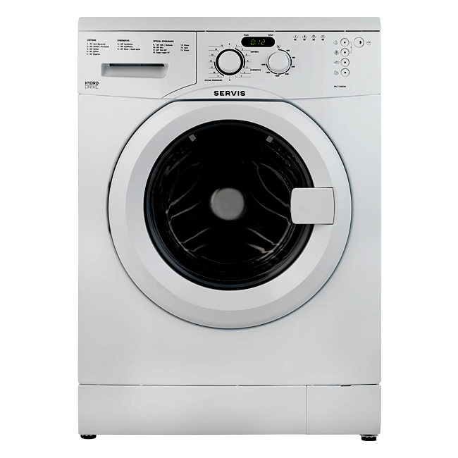 The Servis Brand Returns To The UK...